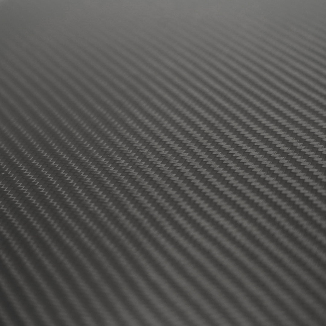 Carbon Fiber Cargo Box – Inspired Overland