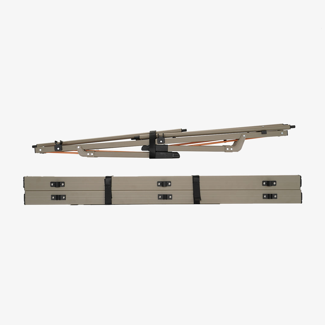 Compact Camp Table – Inspired Overland