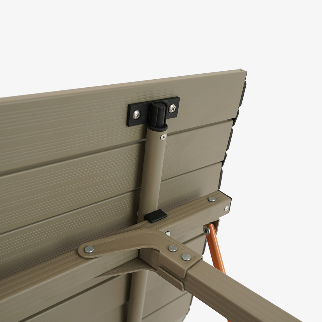 Compact Camp Table – Inspired Overland