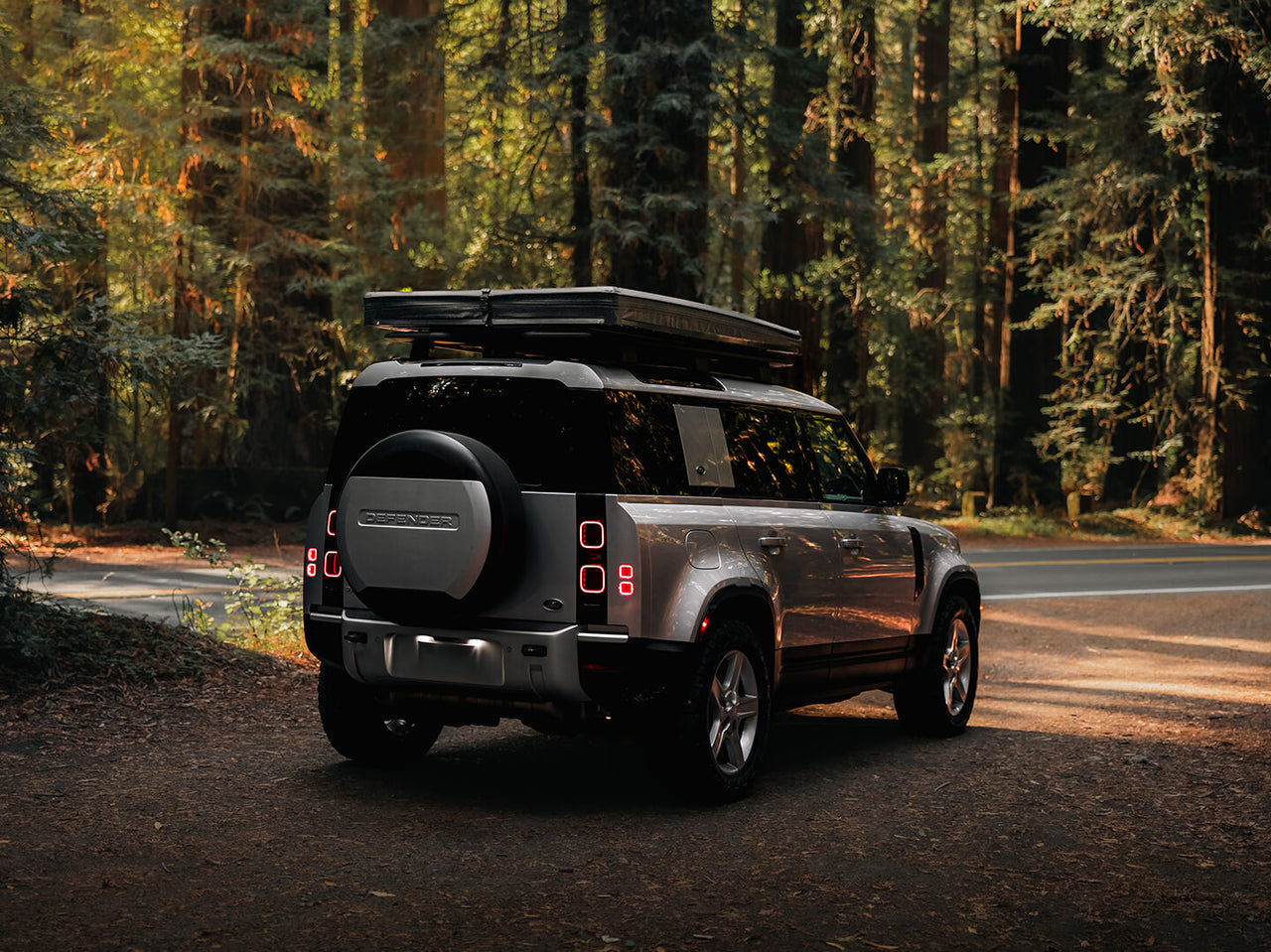 Installation Guides & Help Center | Inspired Overland